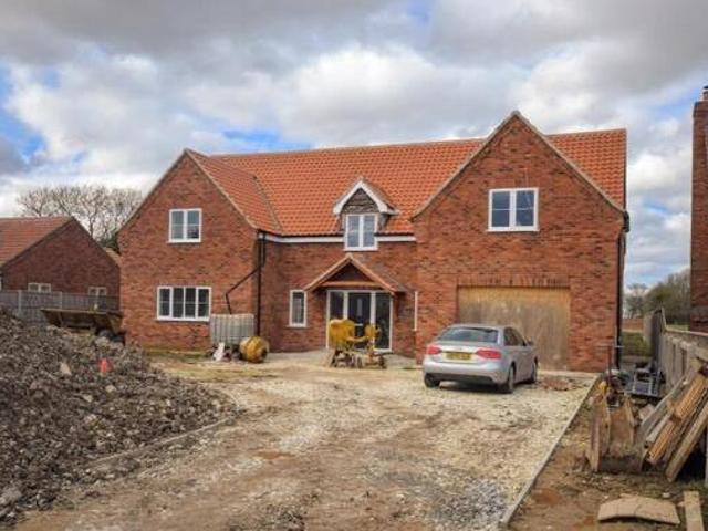 5 Bedroom Detached House For Sale In Grimoldby