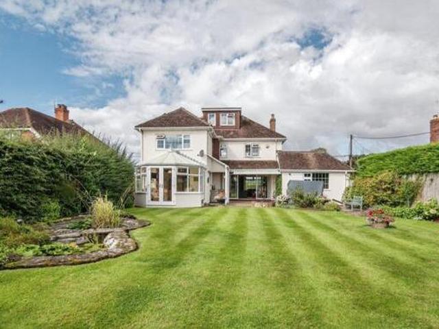 5 Bedroom Detached House For Sale In Grimley