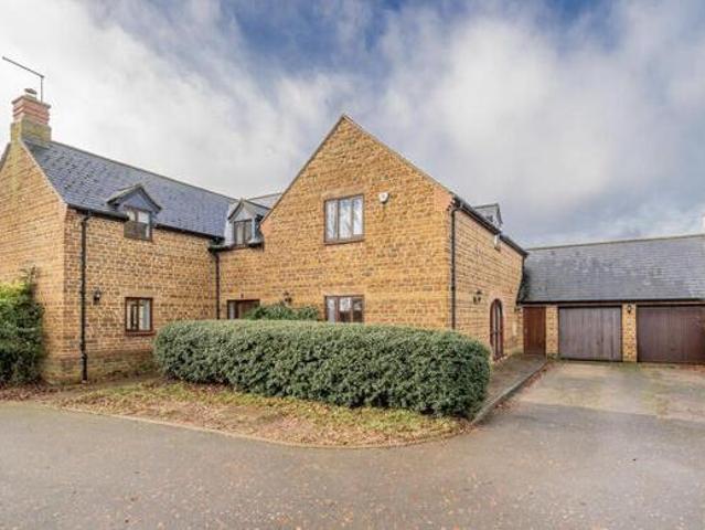 5 Bedroom Detached House For Sale In Grimscote