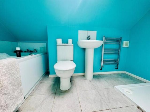 5 bedroom detached house for sale in Grimshaw Road, Peterborough, PE1