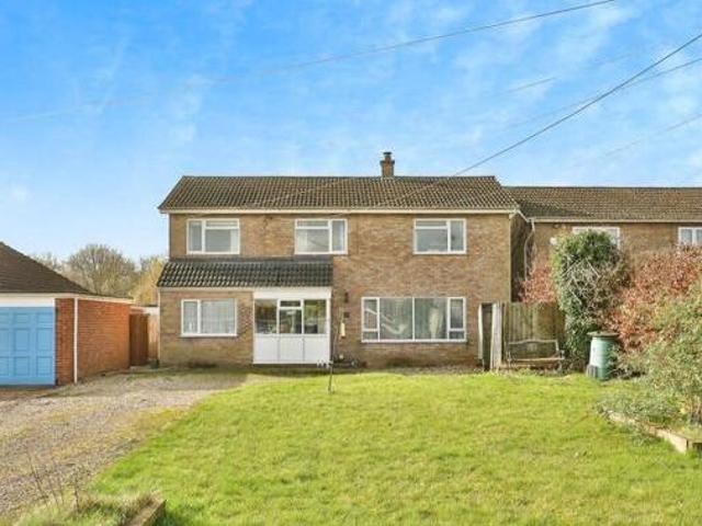 5 Bedroom Detached House For Sale In Griston