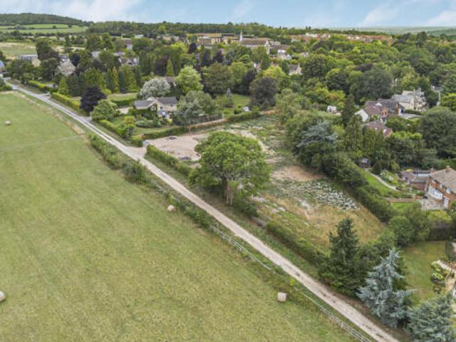 5 bedroom detached house for sale in Grosvenor Road, Oxford, OX2