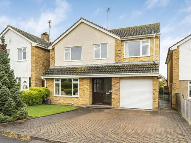 5 Bedroom Detached House For Sale In Grove