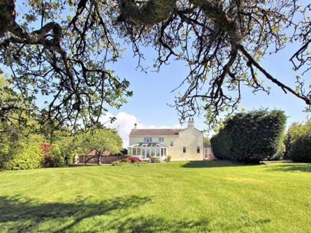 5 Bedroom Detached House For Sale In Grovesend