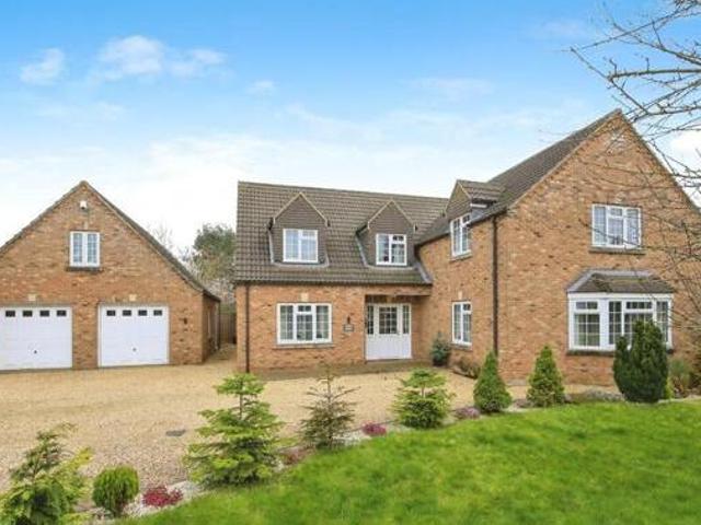 5 Bedroom Detached House For Sale In Guyhirn