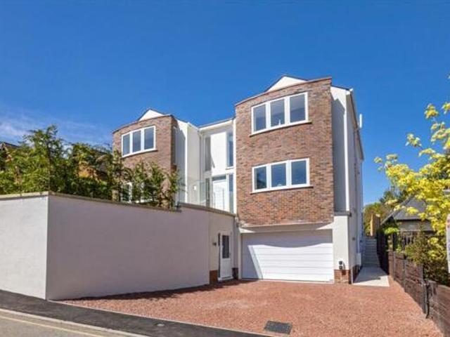 5 Bedroom Detached House For Sale In Guildford, Surrey