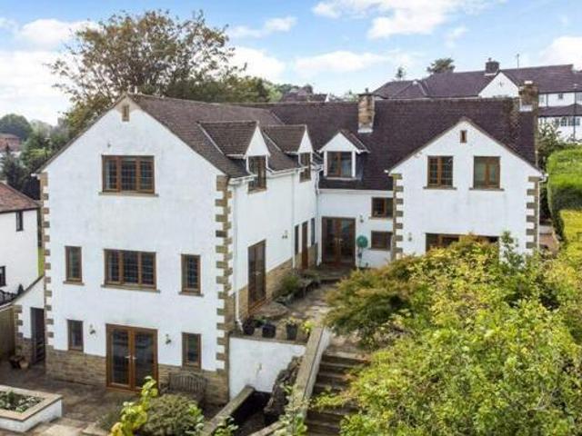 5 Bedroom Detached House For Sale In Guiseley