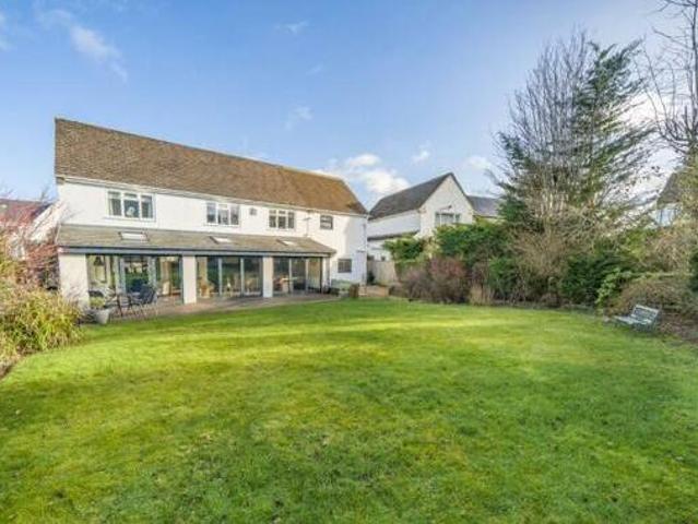 5 Bedroom Detached House For Sale In Guiseley