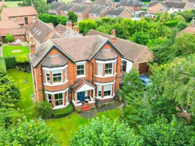 5 Bedroom Detached House For Sale In Gunthorpe