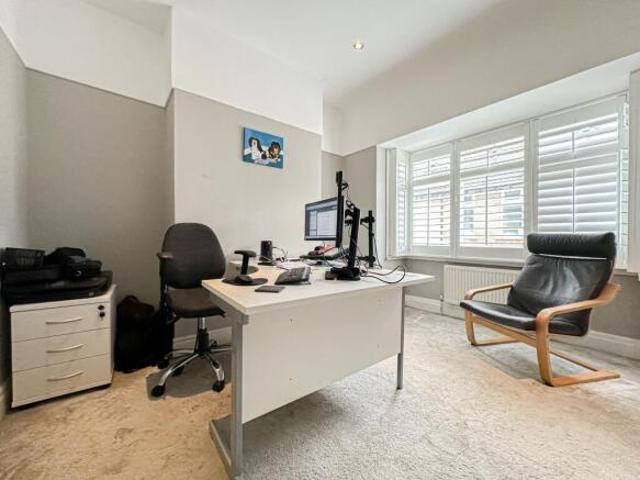 5 bedroom detached house for sale in Gwydrin Road, Liverpool, L18