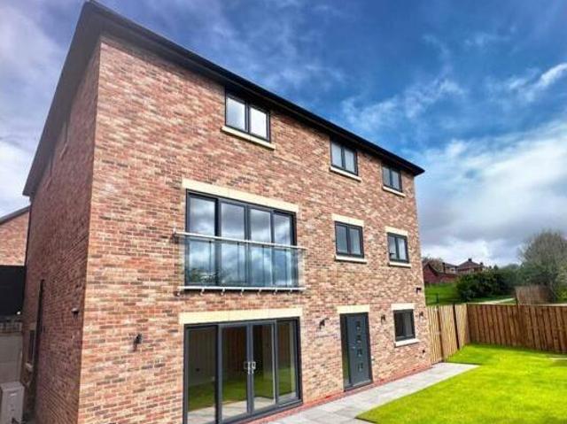 5 Bedroom Detached House For Sale In Gypsy Lane