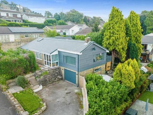 5 Bedroom Detached House For Sale In Dobcross