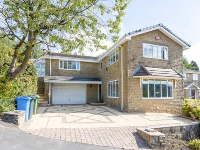 5 Bedroom Detached House For Sale In Dobcross