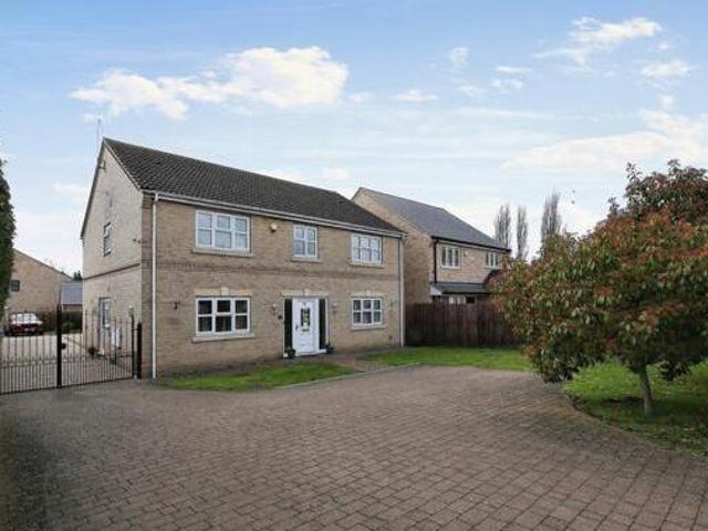 5 Bedroom Detached House For Sale In Doddington