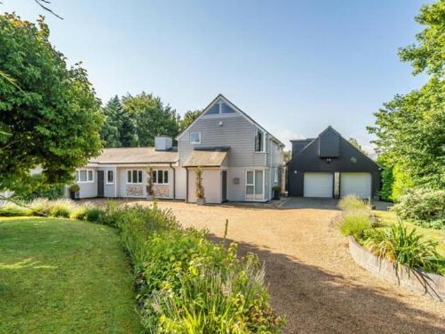 5 Bedroom Detached House For Sale In Doddington, Kent