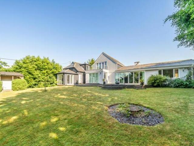 5 Bedroom Detached House For Sale In Doddington, Kent