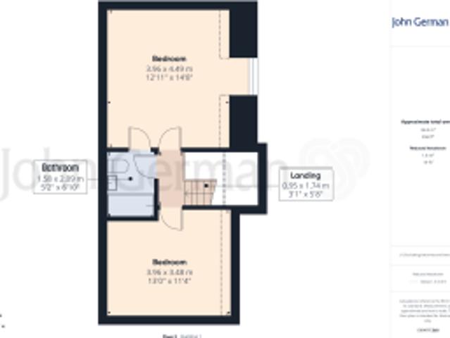 5 bedroom detached house for sale in Domain Drive, Chellaston, DE73