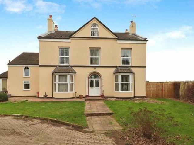 5 Bedroom Detached House For Sale In Doncaster, South Yorkshire