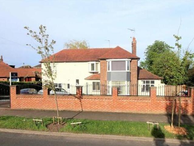 5 Bedroom Detached House For Sale In Doncaster, South Yorkshire
