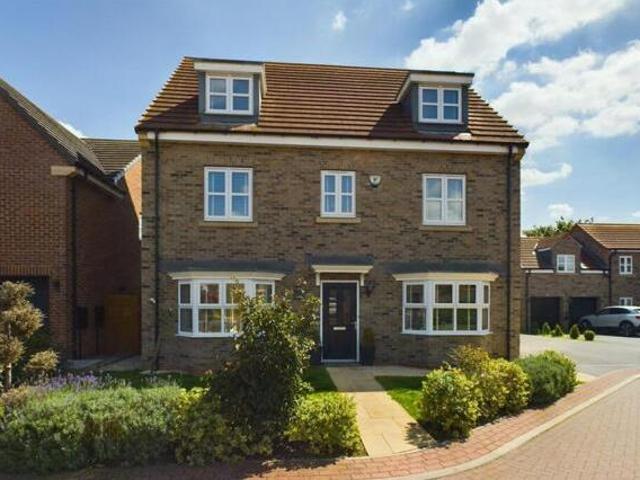 5 Bedroom Detached House For Sale In Doncaster