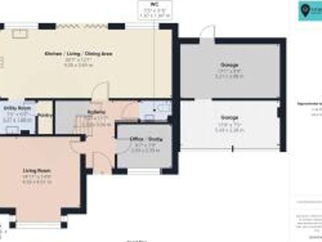 5 bedroom detached house for sale in Donaldson Drive, Brockworth, GL3
