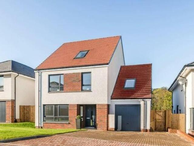 5 Bedroom Detached House For Sale In Doonfoot
