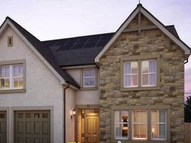 5 bedroom detached house for sale in Doonfoot Road Ayr KA7 KA7