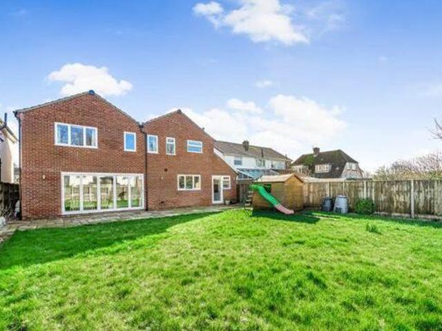 5 Bedroom Detached House For Sale In Dorchester