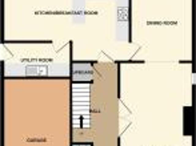 5 bedroom detached house for sale in Dorset Crescent, Basingstoke, RG22