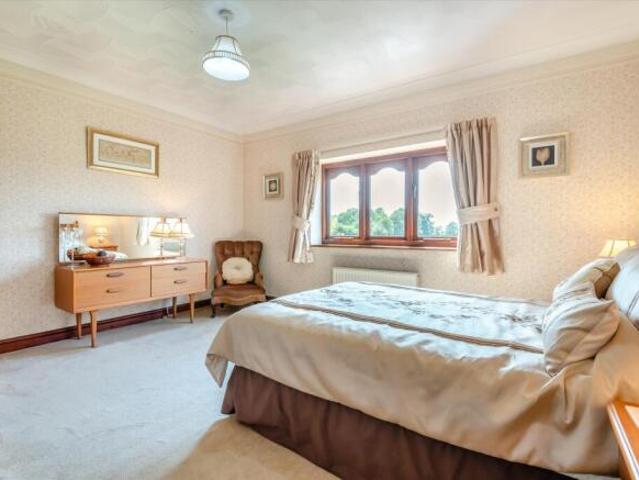 5 bedroom detached house for sale in Dorrington Court, Sandhurst Lane, Sandhurst, Gloucester, GL2