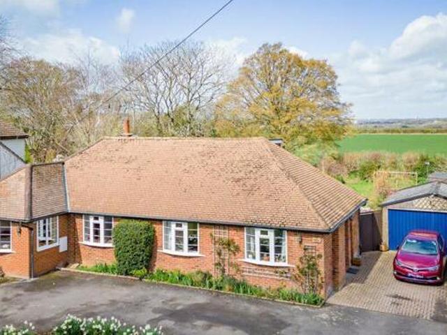 5 Bedroom Detached House For Sale In Datchworth