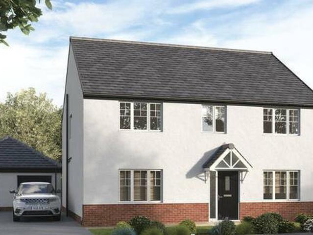 5 bedroom detached house for sale in Daffodil Drive Stepps Glasgow G33 6PQ G33