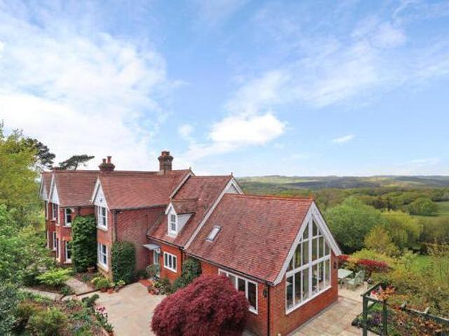 5 Bedroom Detached House For Sale In Dallington, Heathfield