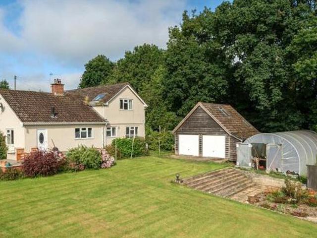 5 Bedroom Detached House For Sale In Dalwood, Axminster