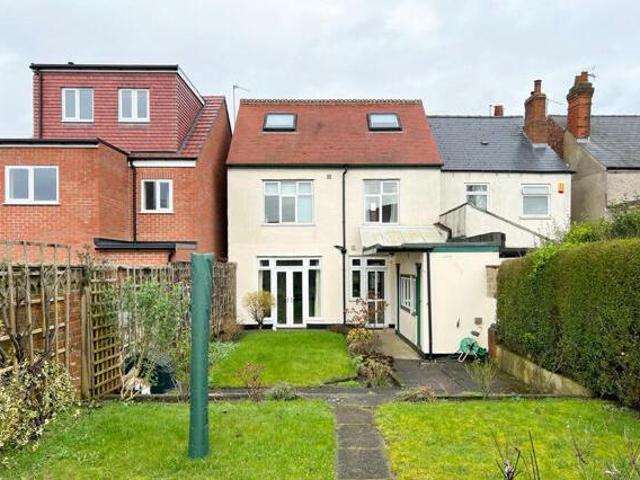 5 Bedroom Detached House For Sale In Dannah Street