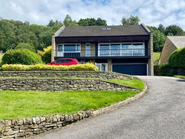 5 Bedroom Detached House For Sale In Darley Dale
