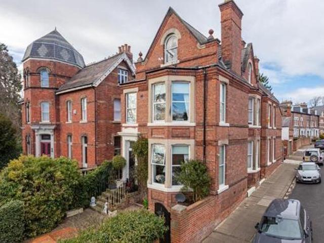 5 Bedroom Detached House For Sale In Darlington, Durham