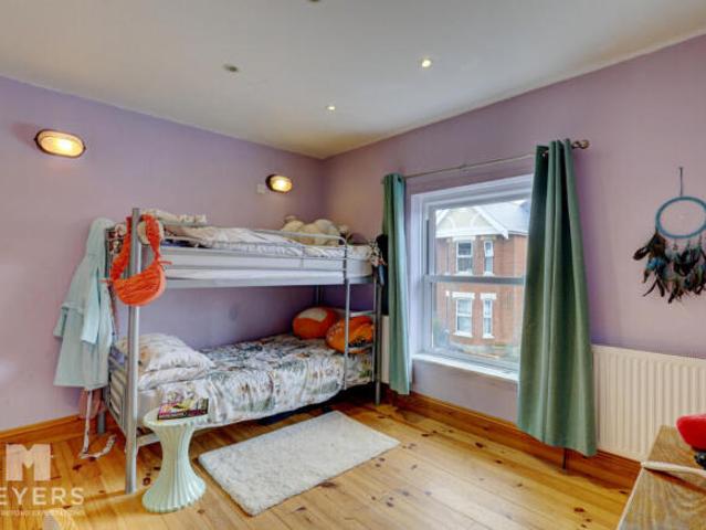 5 bedroom detached house for sale in Darracott Road, Bournemouth, BH5 2, BH5