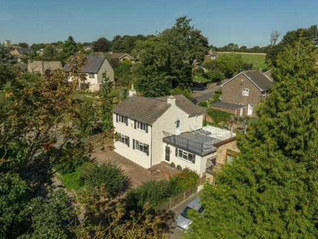 5 Bedroom Detached House For Sale In Darrington