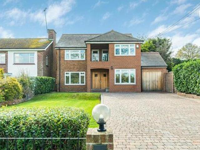 5 Bedroom Detached House For Sale In Dartford, Kent