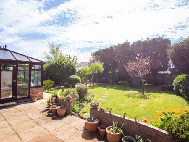 5 bedroom detached house for sale in Daryngton Avenue, Birchington, CT7