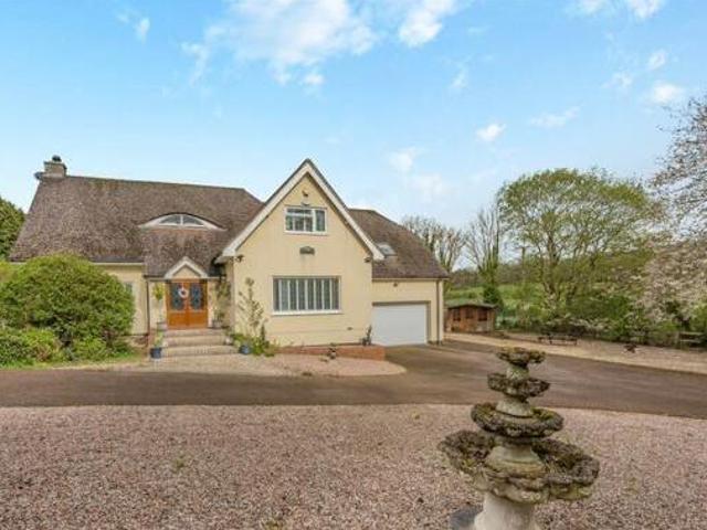 5 Bedroom Detached House For Sale In Detling