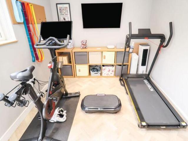 5 bedroom detached house for sale in Detroit Close, Warrington, WA5