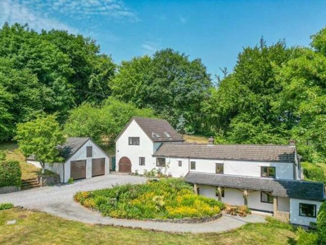 5 Bedroom Detached House For Sale In Devauden