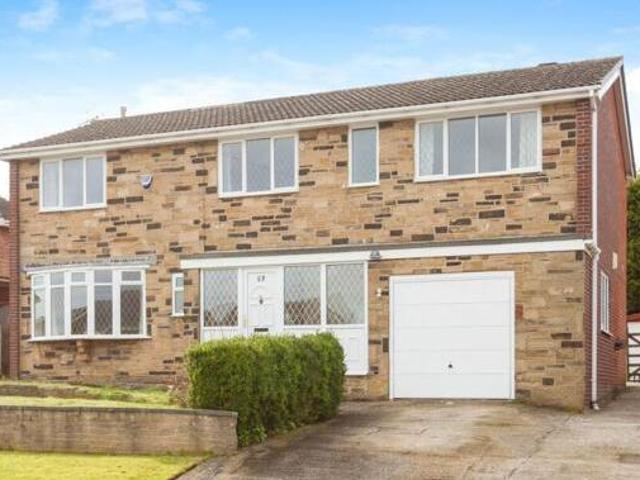 5 Bedroom Detached House For Sale In Dewsbury, West Yorkshire