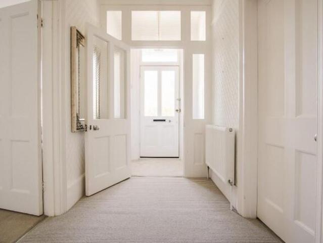 5 bedroom detached house for sale in De Roos Road, Eastbourne, BN21