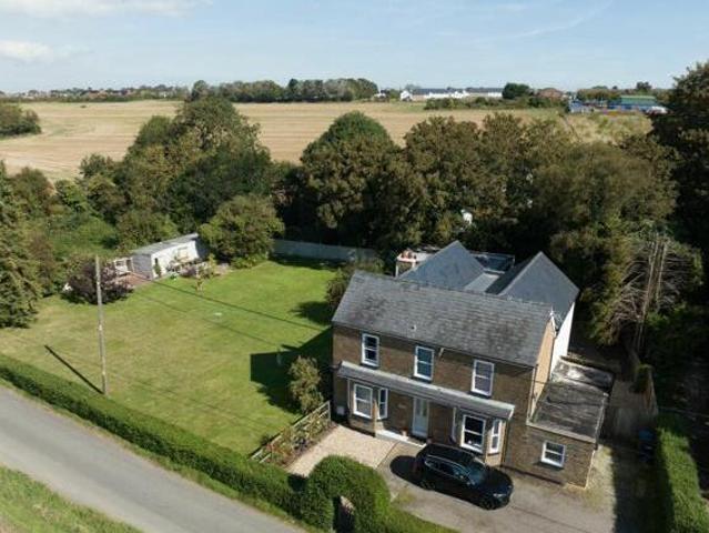 5 Bedroom Detached House For Sale In Deal