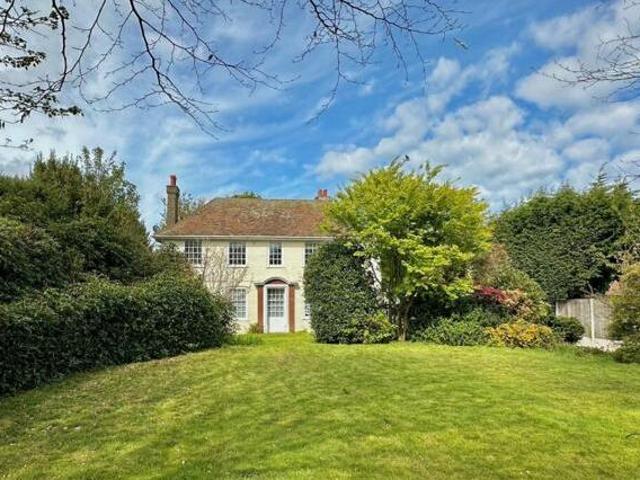 5 Bedroom Detached House For Sale In Deal, Kent