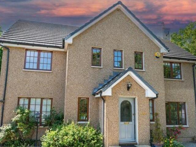 5 Bedroom Detached House For Sale In Deanfield Bank