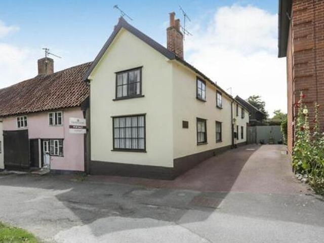 5 Bedroom Detached House For Sale In Debenham